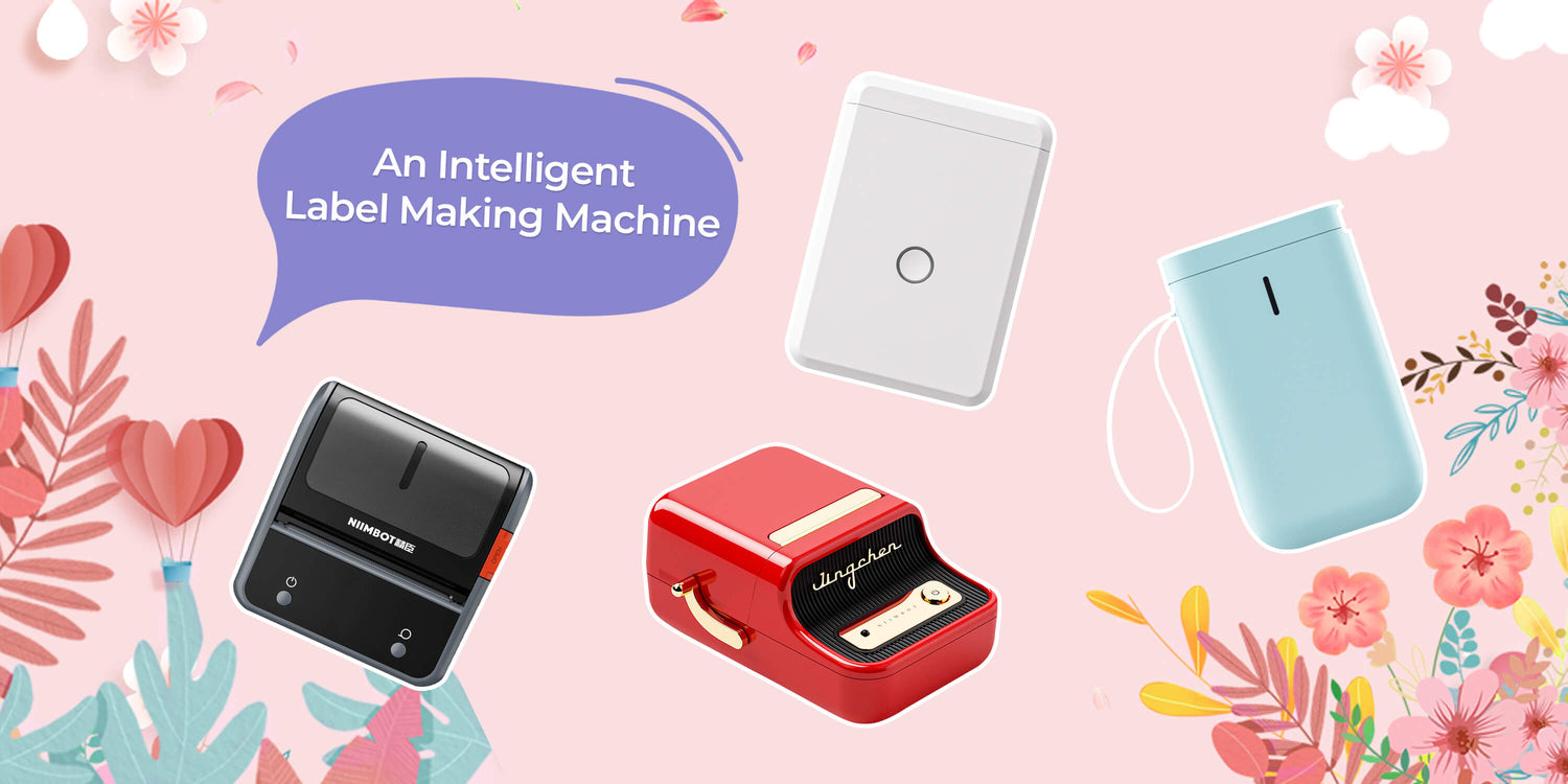 Collections – NIIMBOT