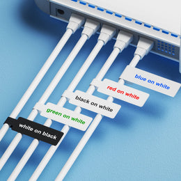 NIIMBOT - B18 - RIBBON CARTRIDGES